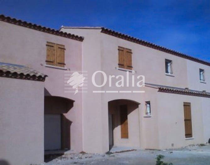 Maison 4 pièces à louer à Centre Ville, Frontignan