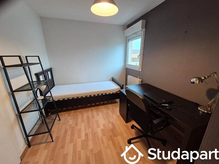 Appartement 1 pièce à louer - Celleneuve, Montpellier