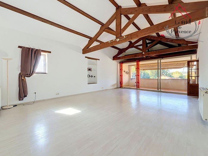 Maison 4 pièces à louer - Colline et Etang, Orange