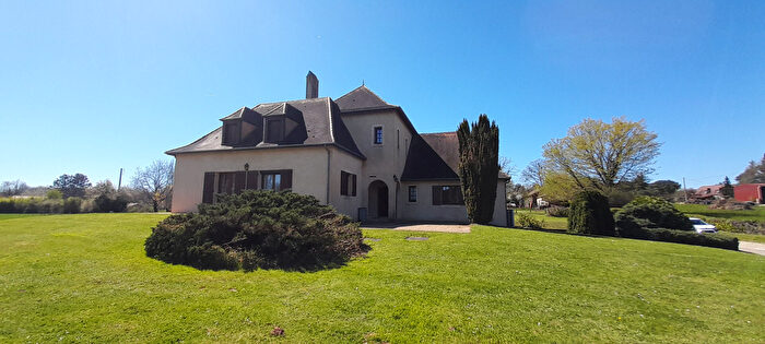 Maison à vendre - Bergerac, Centre-ville - 6 pièces - 5 chambres