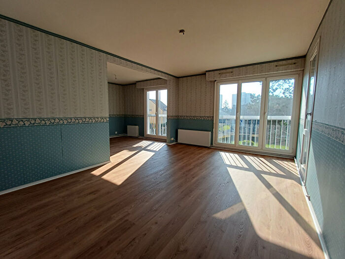 Meaux, Dunant, Guynemer, Collinet : Appartement 5 pièces à vendre