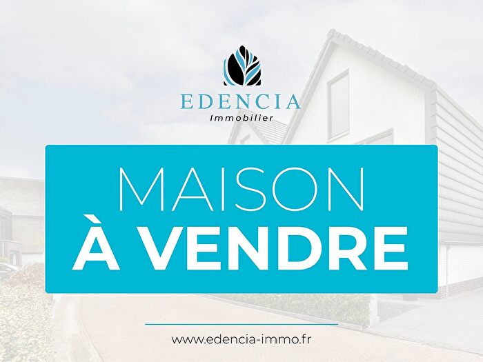 Maison à vendre - La Chaussaire - 6 pièces - 4 chambres