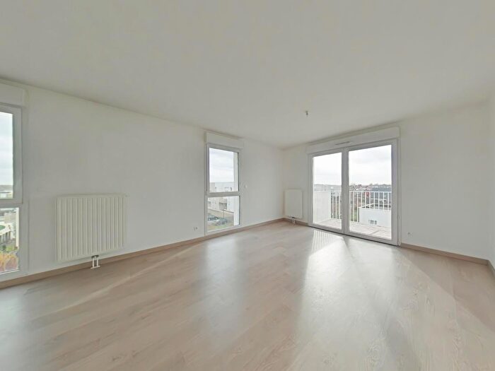 Appartement 4 pièces à louer à Wambrechies