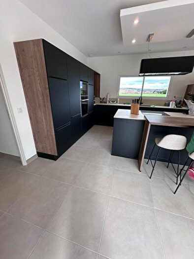 Albi - Maison 3 pièces à vendre