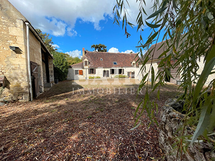 Maison 9 pièces à La Rouge, à vendre