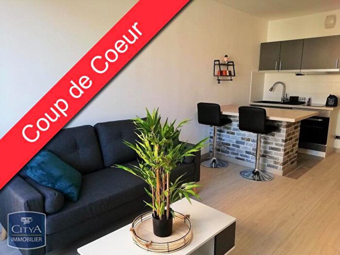 Le Mans, Washington - Appartement 1 pièce à louer