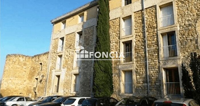 Sarrians : Appartement 2 pièces à vendre