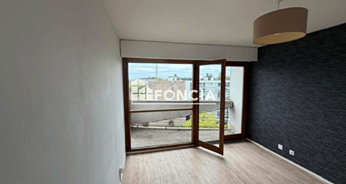 Pessac, Compostelle, La Paillère - Appartement 3 pièces à vendre
