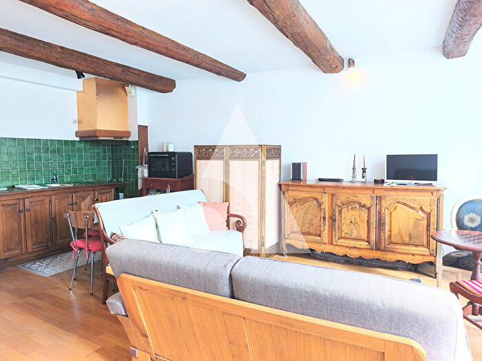 Pertuis, Centre-ville, Fours à Chaux, Claret : Appartement 3 pièces à vendre