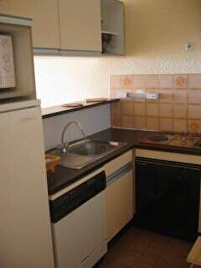 Rive Droite, Palavas-les-Flots - Appartement 2 pièces à louer
