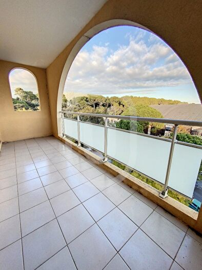 Appartement à louer - Montpellier, Hôpitaux, Facultés - 2 pièces - 1 chambre