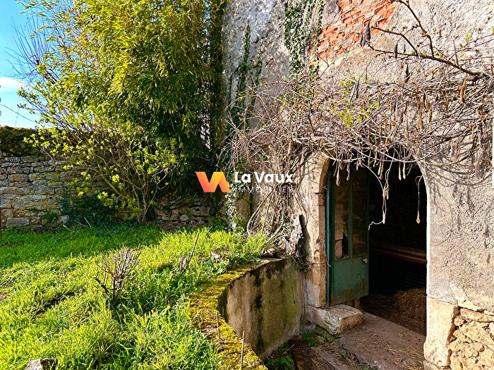 Maison à vendre - Chaligny - 10 pièces - 4 chambres