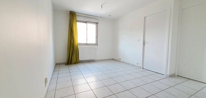 Appartement à louer - Belair, Rodez - 2 pièces - 1 chambre