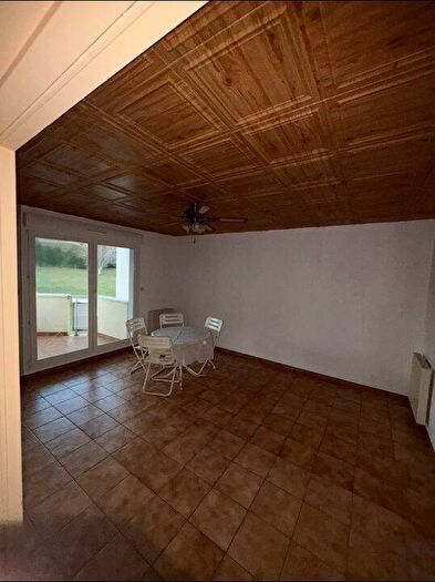 Cité Briand Sud, Mulhouse - Appartement 3 pièces à louer