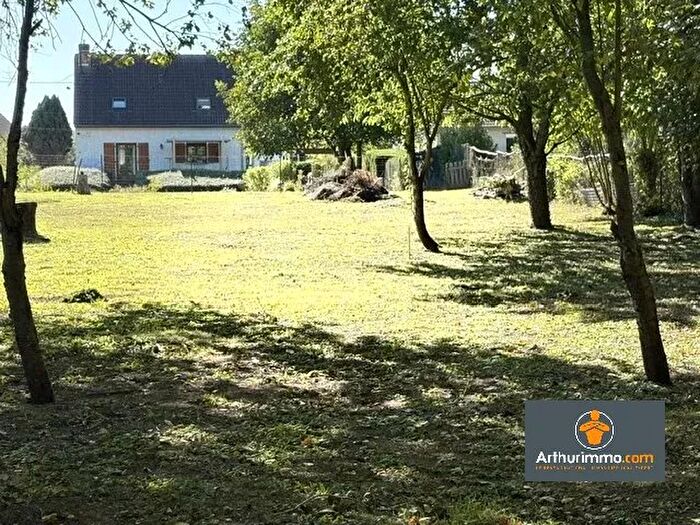 Maison 6 pièces à Guignicourt, à vendre