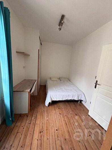 Appartement 1 pièce à louer à Trois Quartiers-Centre Ville, Poitiers