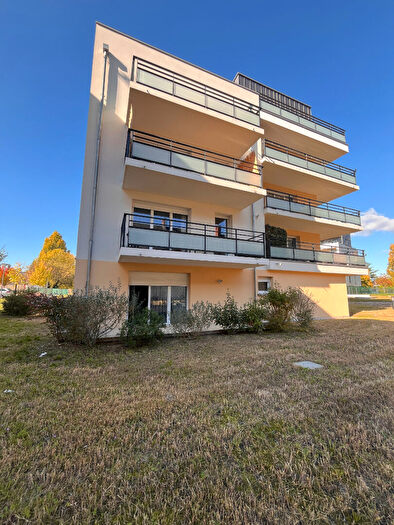 Orléans, Faubourg Saint-Jean - Appartement 3 pièces à vendre