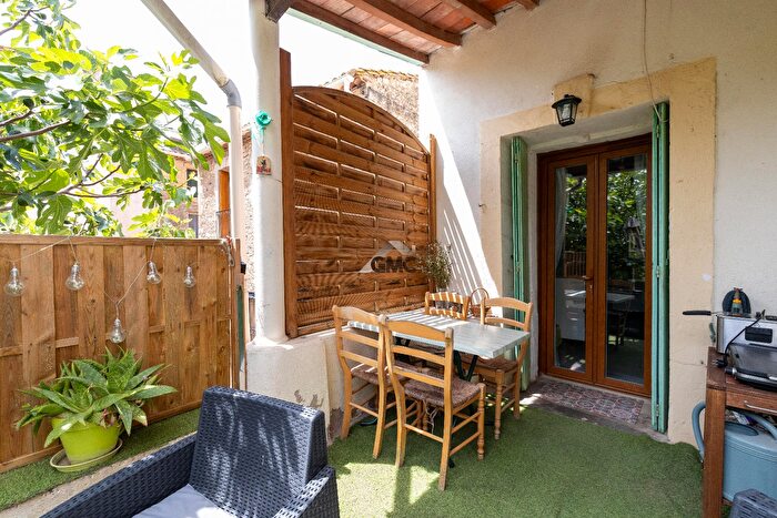 Maison 6 pièces à vendre à Paulhan