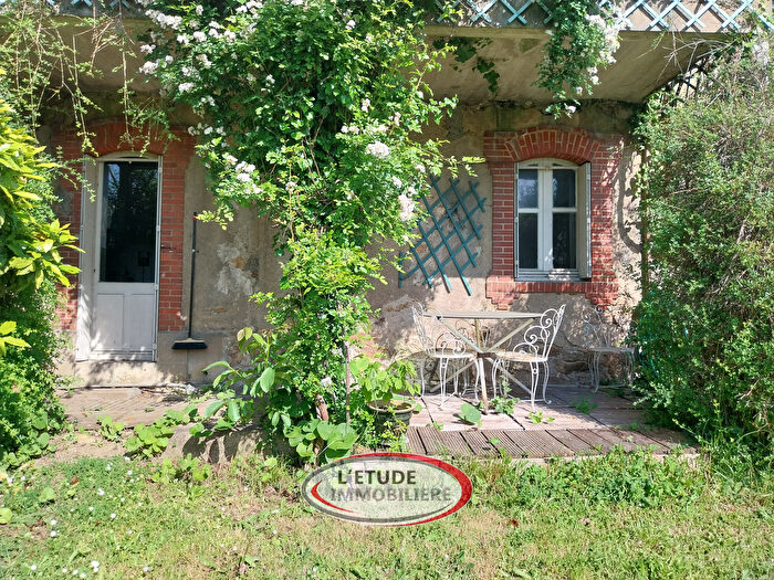 Maison 7 pièces à vendre à Nantes