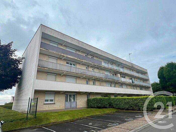 Appartement 1 pièce à Le Plessis-Belleville, à louer