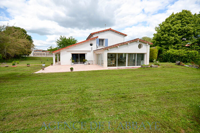 Maison 5 pièces à vendre - Taillebourg