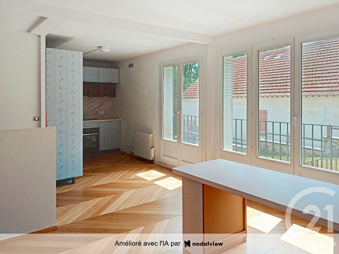 Appartement 3 pièces à louer à Provins, Centre-ville