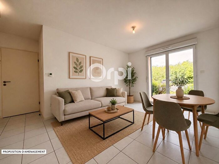 Appartement 3 pièces à vendre - Douai, Frais-Marais