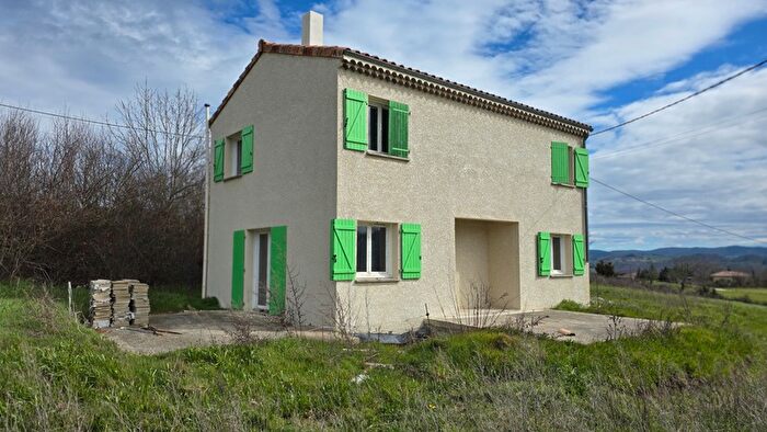 Maison 6 pièces à Silhac, à vendre
