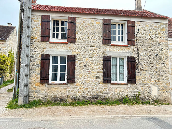 Maison à vendre - Recloses - 8 pièces - 6 chambres