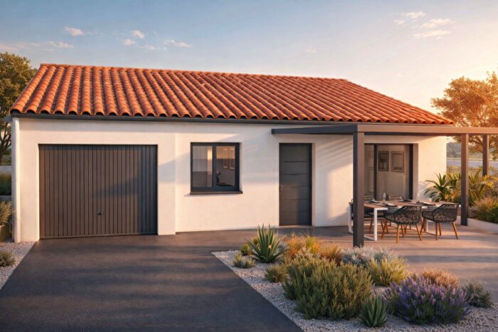 Maison à vendre - Céret - 4 pièces - 3 chambres