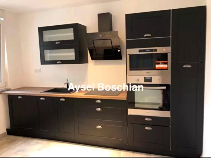 Appartement 3 pièces à vendre à Longwy, Saint-Louis, Senelle