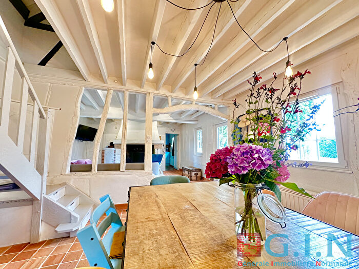Maison 7 pièces à Le Neubourg, à vendre
