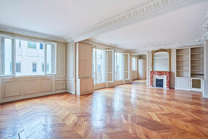 Appartement 5 pièces à louer à Paris 5ème, Sorbonne, Quartier Latin