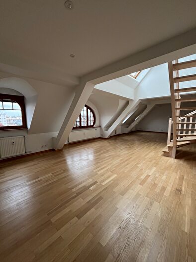 Appartement à louer - Strasbourg - 5 pièces - 4 chambres