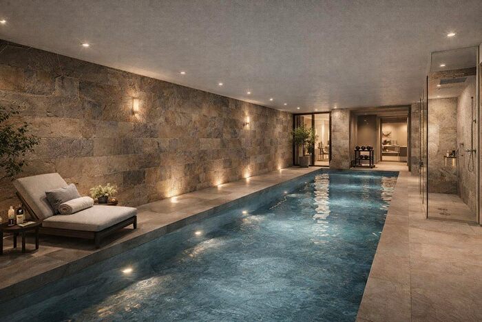 Appartement à vendre - Paris e , Jean Moulin, Porte dOrléans - 4 pièces - 3 chambres