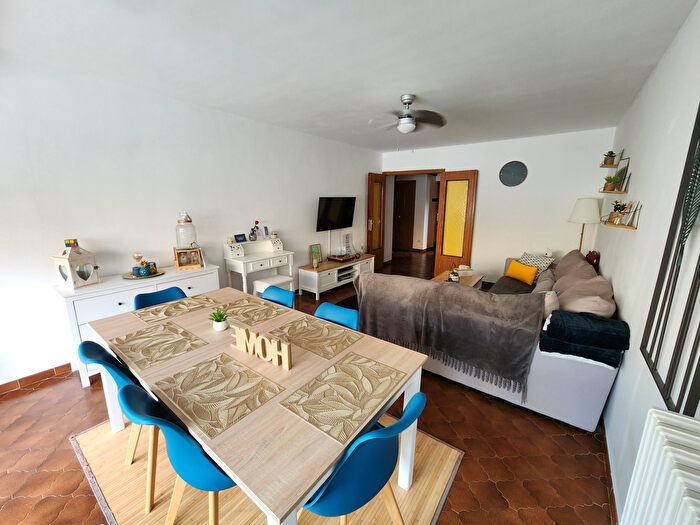 Sète, Les Métairies - Appartement 3 pièces à louer