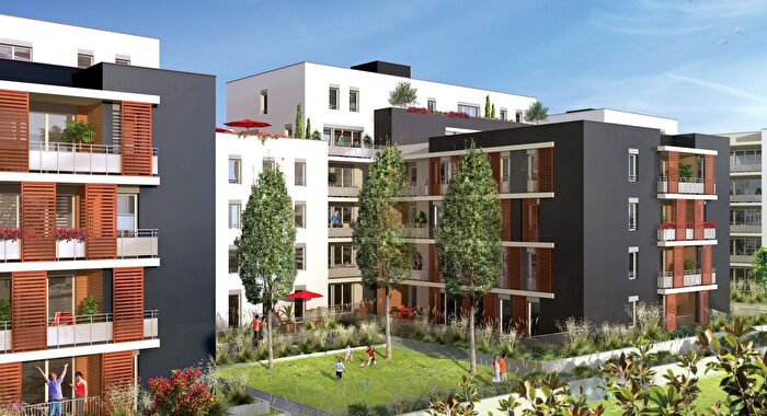 Maison à vendre - Saint-Denis, Allende - 4 pièces