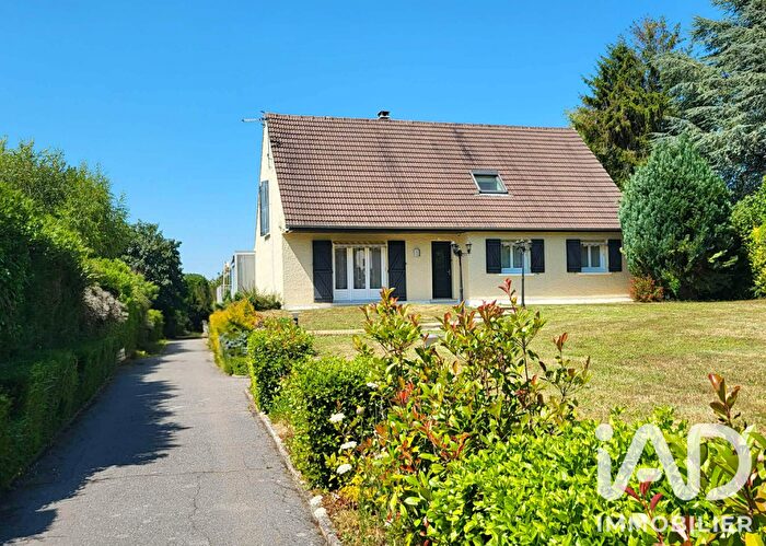 Caumont : Maison 6 pièces à vendre