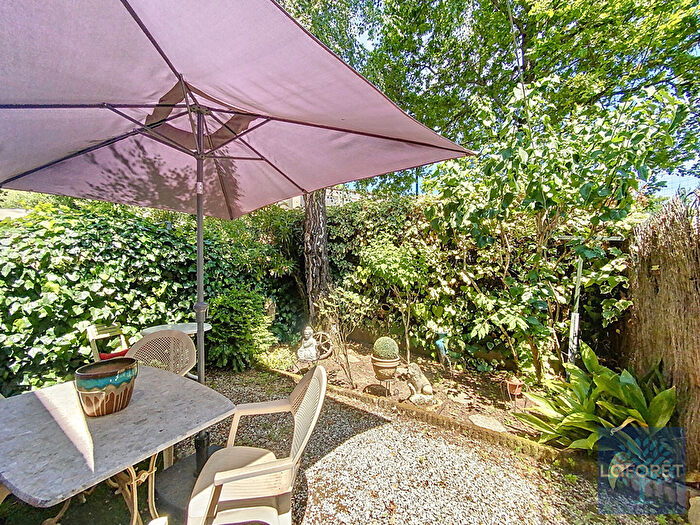 Maison à vendre - Saint-Orens-de-Gameville - 4 pièces - 3 chambres