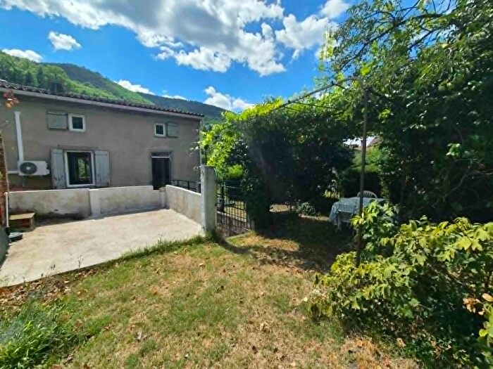 Mazamet - Maison 6 pièces à vendre