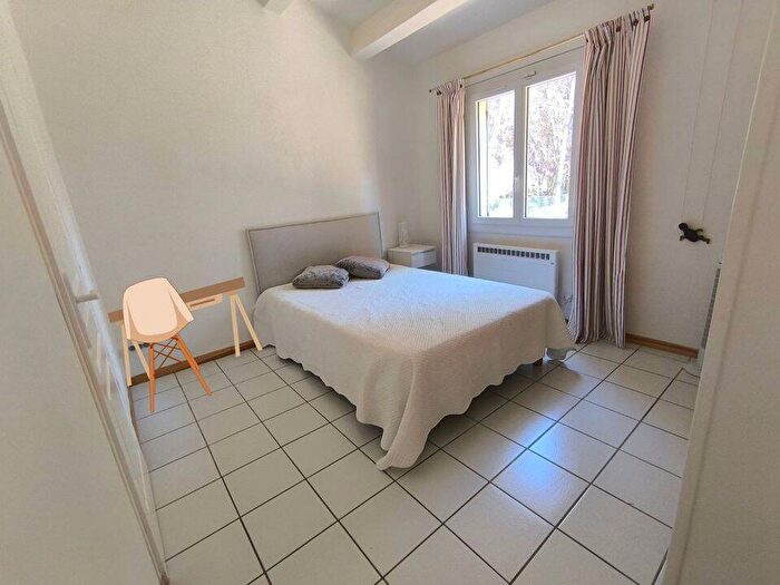 Appartement 1 pièce à Zone de Campagne, Lambesc, à louer