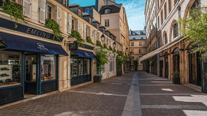 Appartement 3 pièces à vendre à Paris 8ème, Elysée, Madeleine