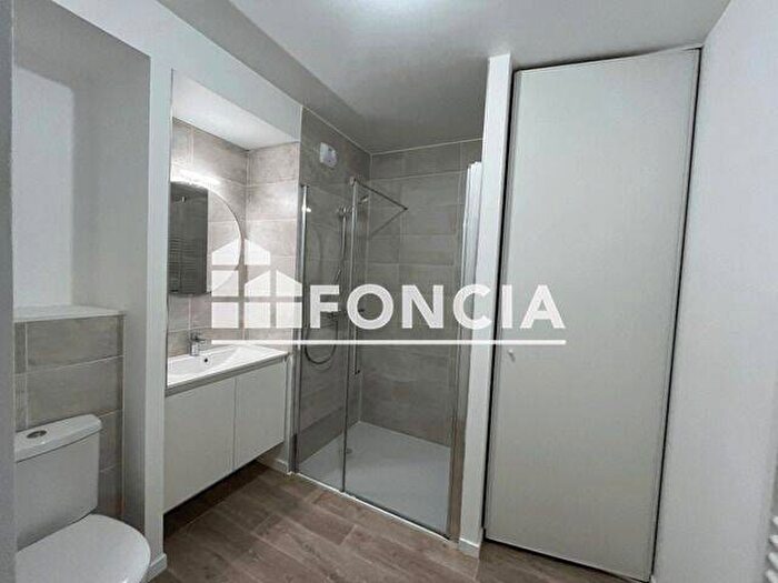 Le Bourny, Laval - Appartement 2 pièces à louer