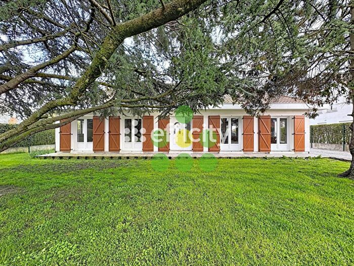 Maison à vendre - Téteghem - 6 pièces - 5 chambres