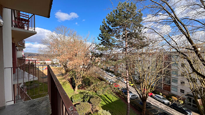 Appartement à vendre - Palaiseau, Plateau - 4 pièces - 2 chambres