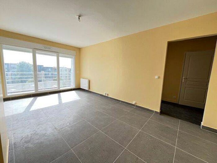 Blanchard, Château-Thierry : Appartement 3 pièces à louer