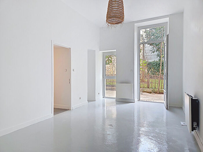 Appartement à vendre - Libourne, Centre-ville, Bastide, Gare - 2 pièces - 1 chambre