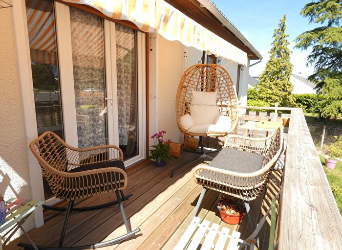 Maison 5 pièces à vendre à Tigy