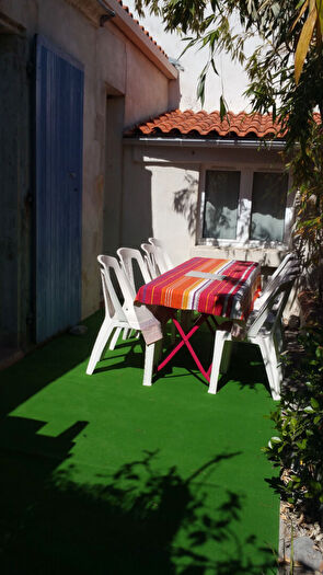 Maison à vendre - La Rochelle, Tasdon, Bongraine - 5 pièces - 3 chambres