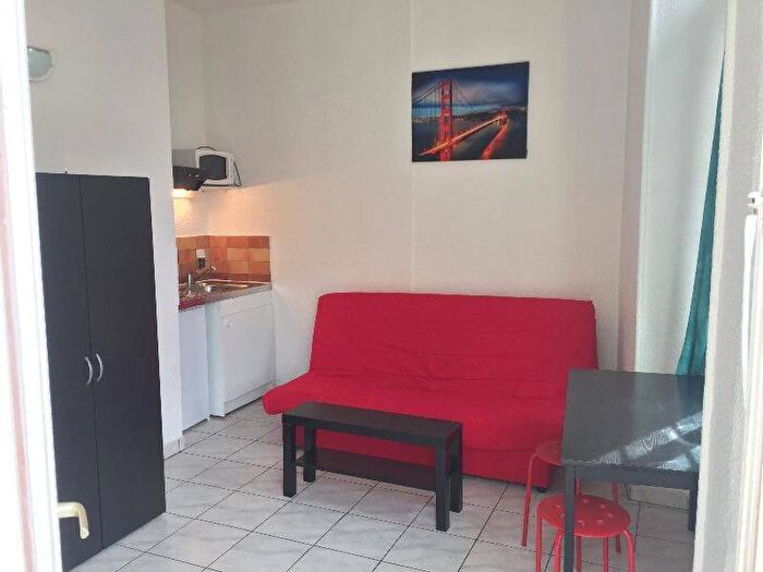Appartement 1 pièce à louer - Bordeaux